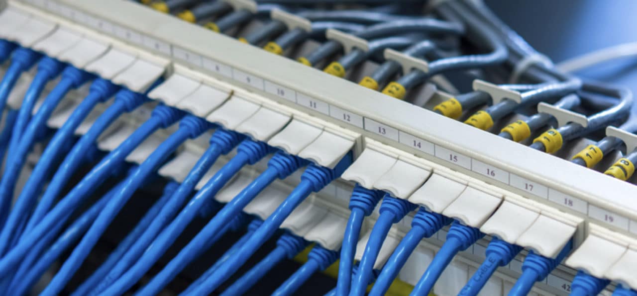 Structured Cabling & Low Voltage Cabling | Hollywood, FL | 561-300-5080